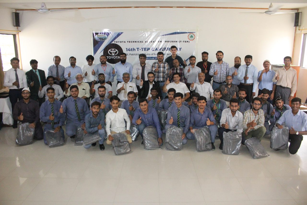 Photo Gallery | SPTS